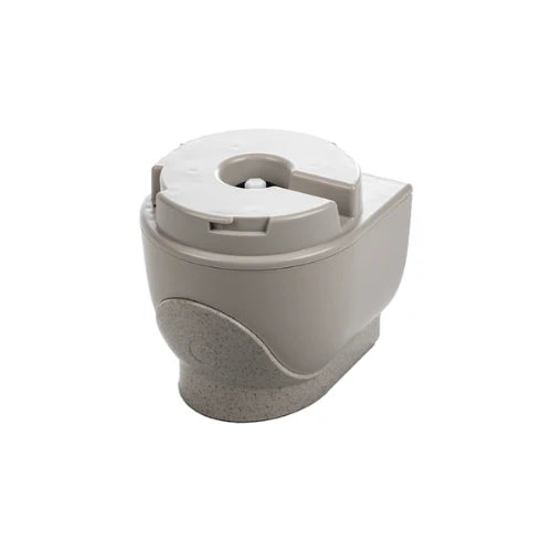 Blending unit for Duo Meal Mineral Beige