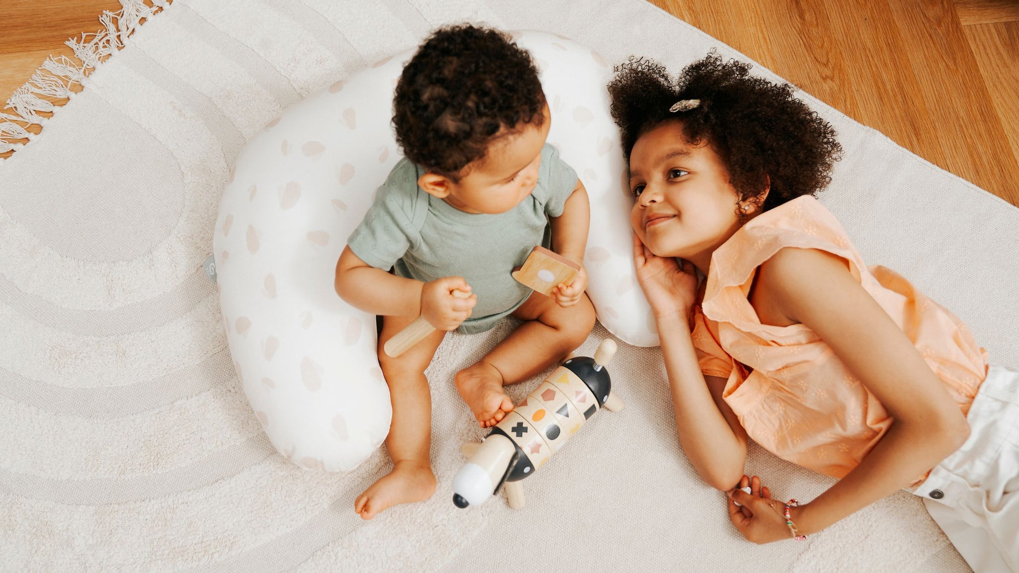 Your Ultimate Baby Registry Checklist: Must-Have Products for New Pare