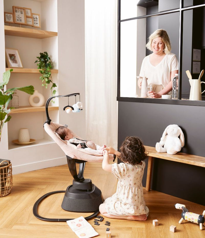 Babymoov® | Premium baby & pregnancy products.