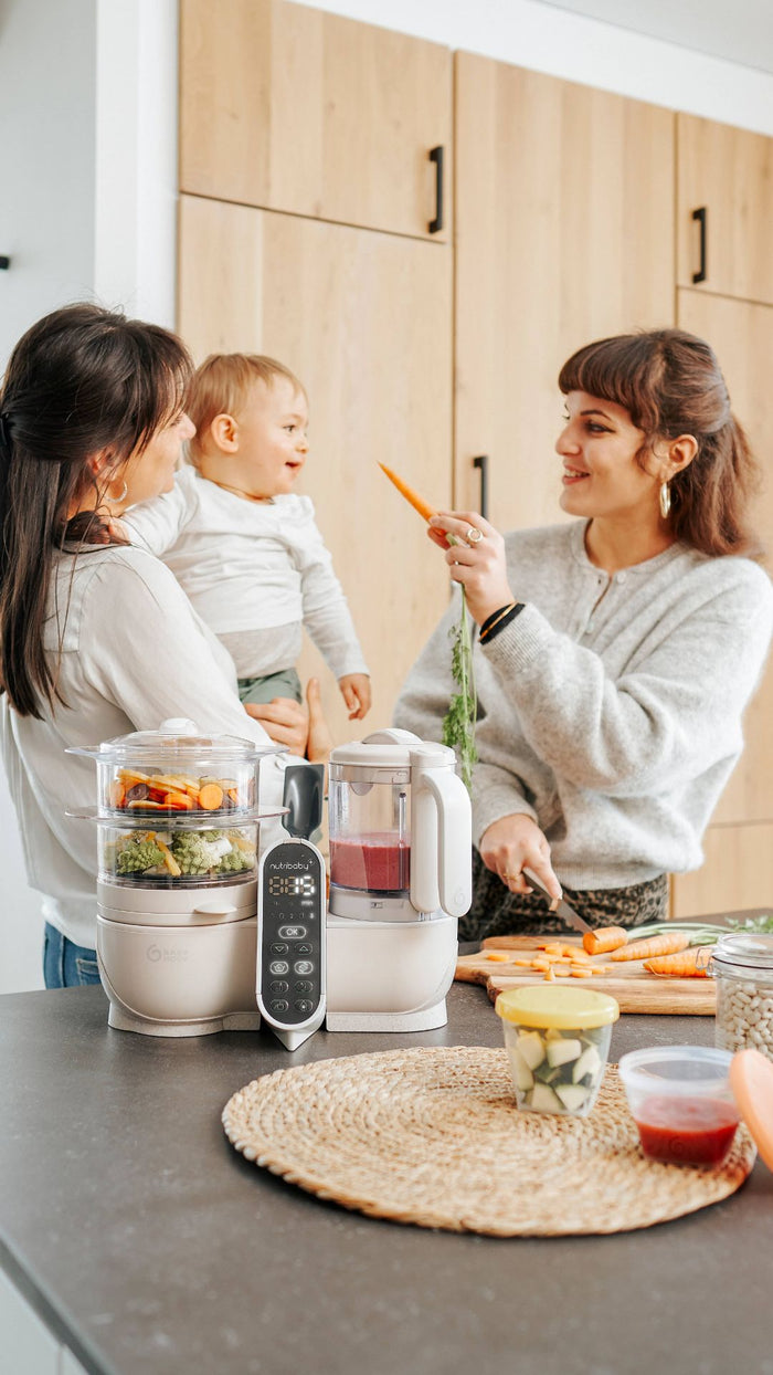 Babymoov® | Premium Baby & Pregnancy Products