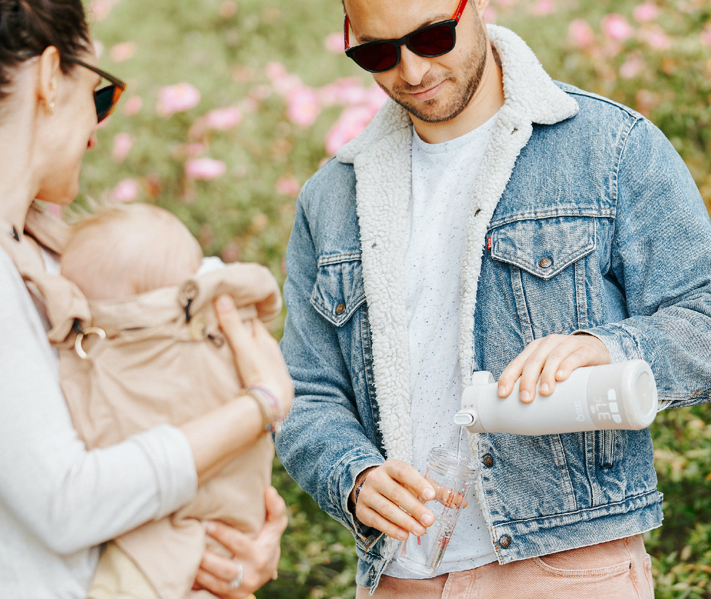 Babymoov® | Premium baby & pregnancy products.