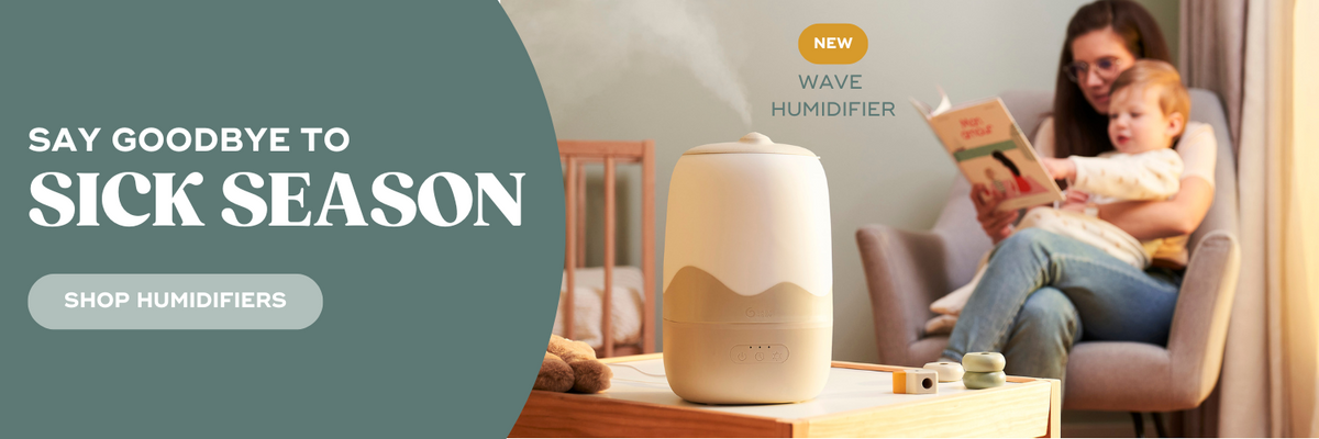 Babymoov® | Premium baby & pregnancy products.