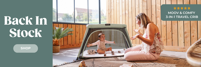 Babymoov® | Premium baby & pregnancy products.