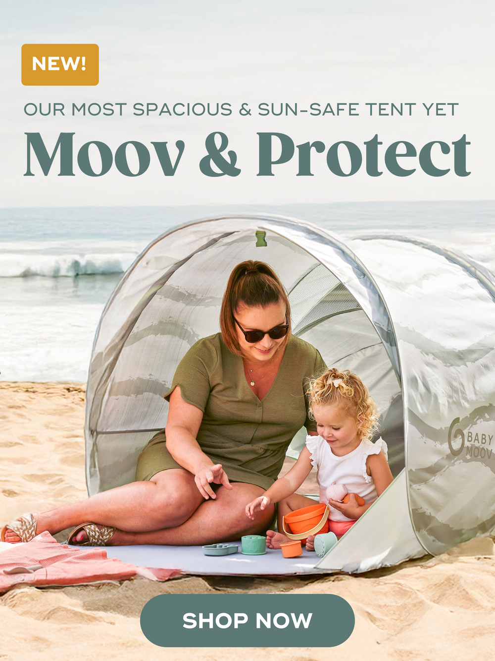 Babymoov® | Premium baby & pregnancy products.