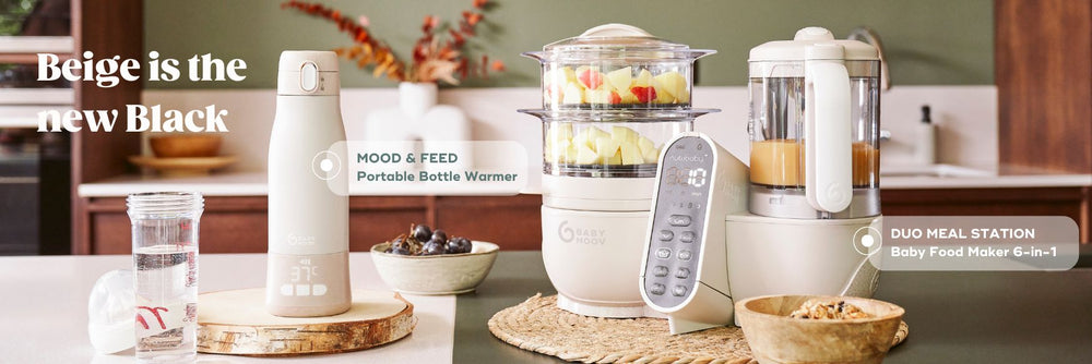 Babymoov® | Premium baby & pregnancy products.