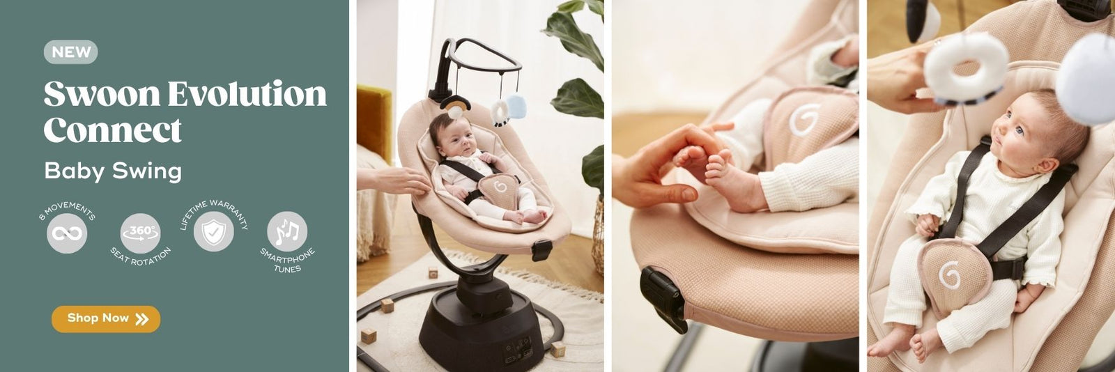 Babymoov® | Premium baby & pregnancy products.